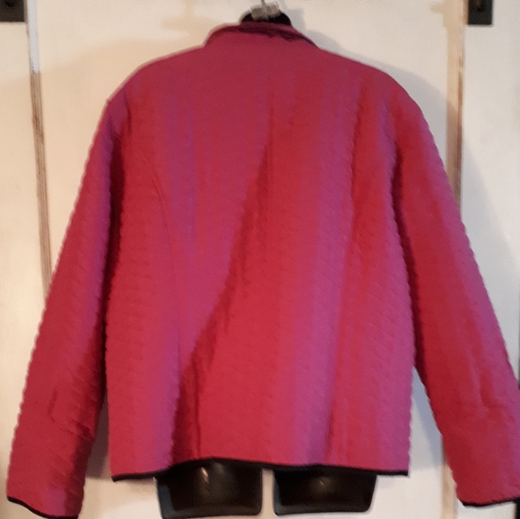 N-W-D New Woman Design | Jackets & Coats | New Woman Design Pink Spring ...